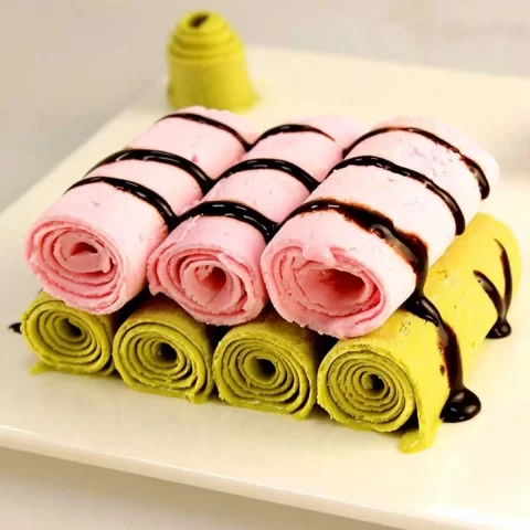 -8℃ Ice Cream | Online Order | Gardena | CA